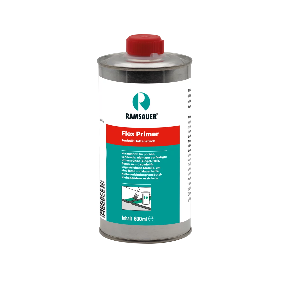 Ramsauer Flex Primer 1 liter - Kitgoed.nl