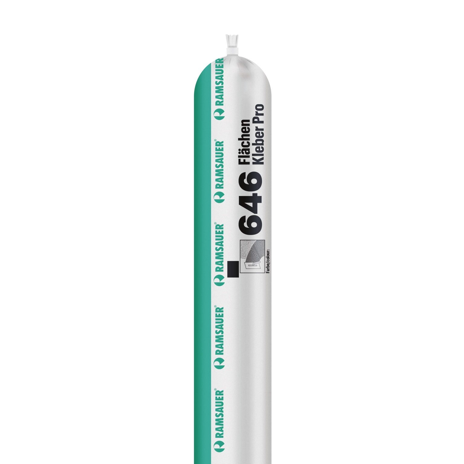 Ramsauer 646 Anker | High tack montagelijm voor bouw en interieur